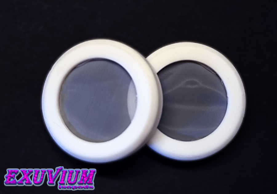 Ultra Fine Mesh Vents | For Isopods, Millipedes & other inverts ...