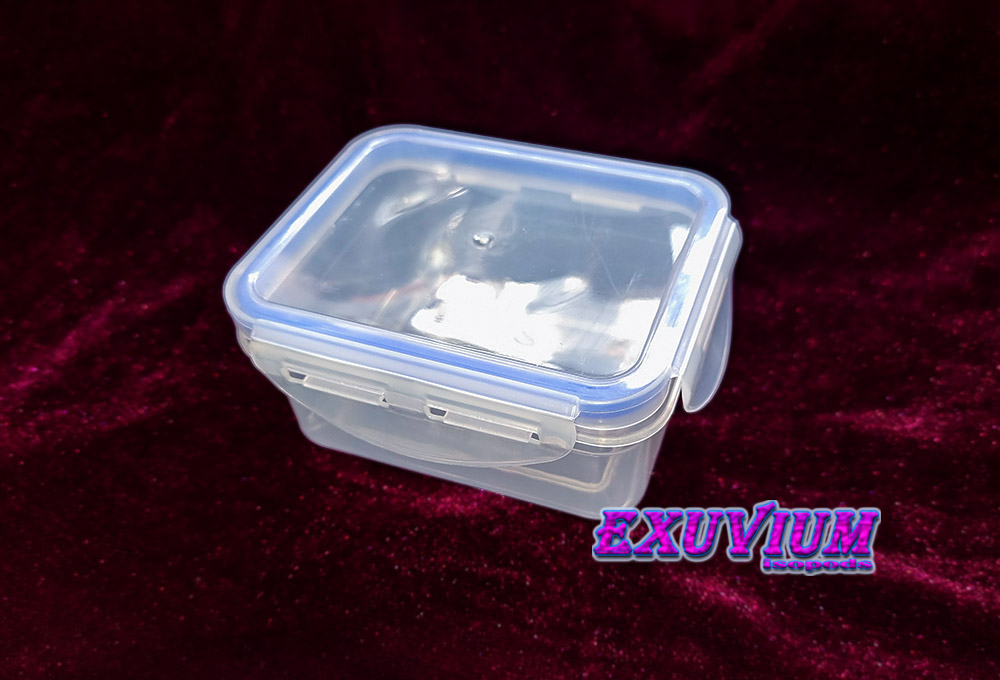 Heavy-duty isopod shipping boxes – Exuvium Isopods